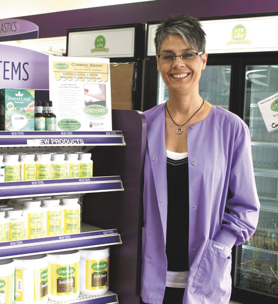 Medicap adds weight counseling service | News, Sports, Jobs - Tama ...